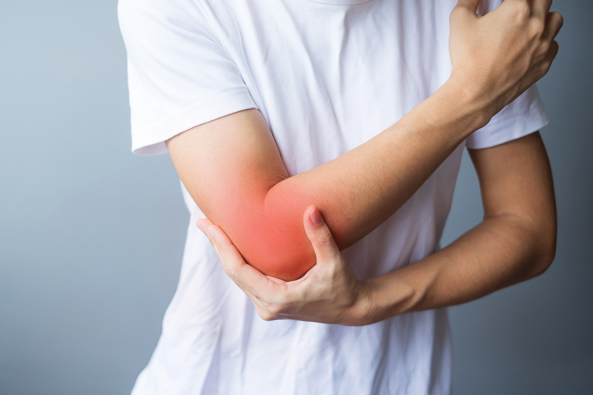Elbow Swelling (Olecranon Bursitis) – Total Orthopaedic Care & Surgery Elbow Swelling (Olecranon Bursitis) – Total Orthopaedic Care & Surgery