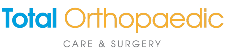Home - Total Orthopaedic Care & Surgery