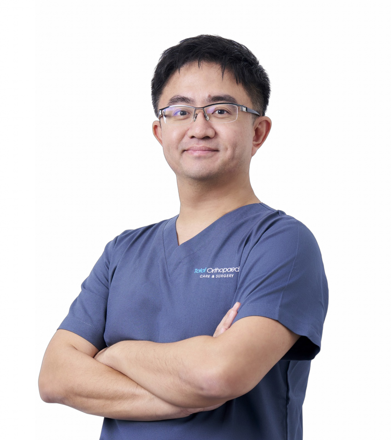 Regeneten (Biologic Device) - Total Orthopaedic Care & Surgery