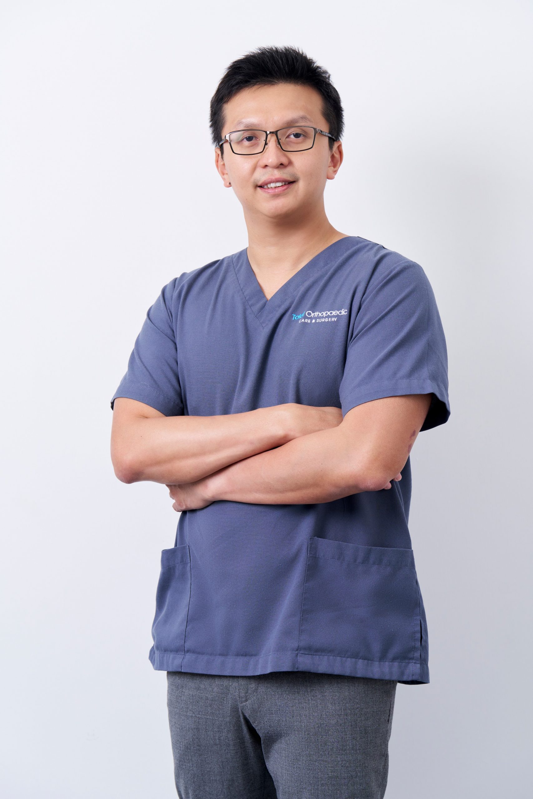 Orthopaedic Specialist Singapore | Best Orthopaedic Surgeons